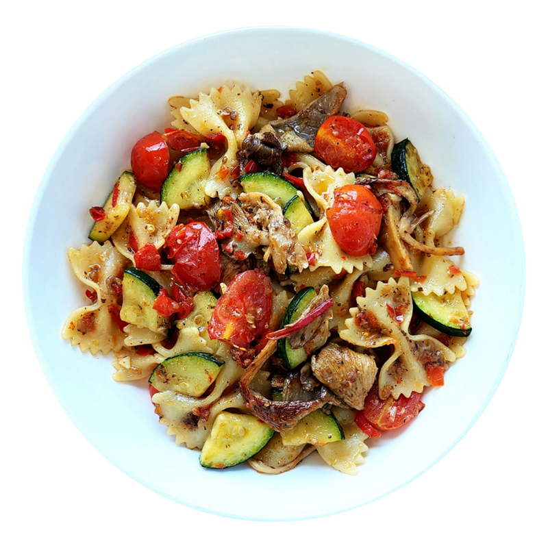 Calabrese Pasta