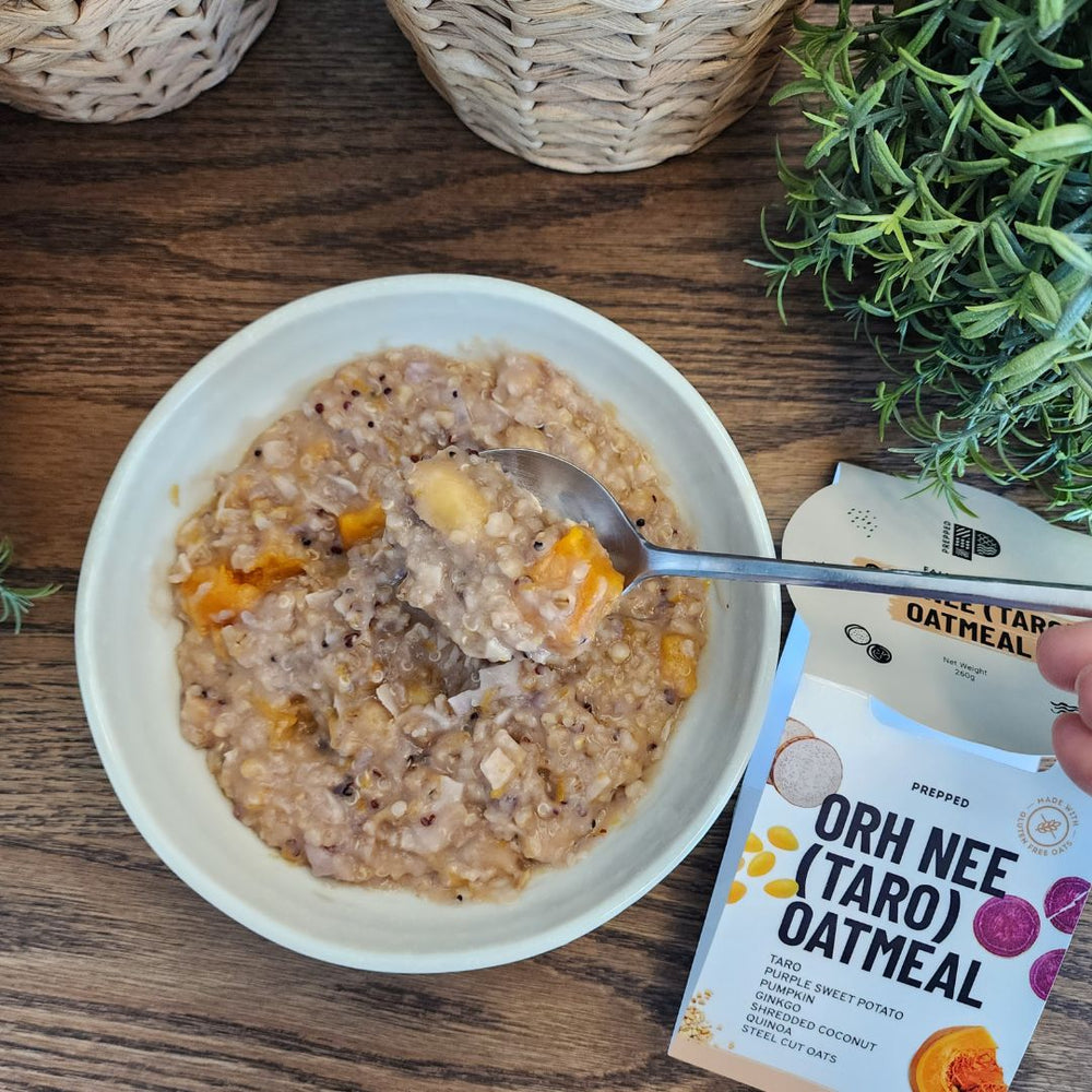 Bruno exclusive: 4 Meal Starter Set