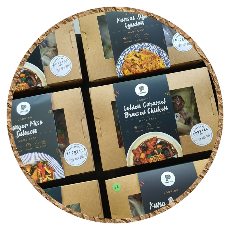 Meal Kit Subscription